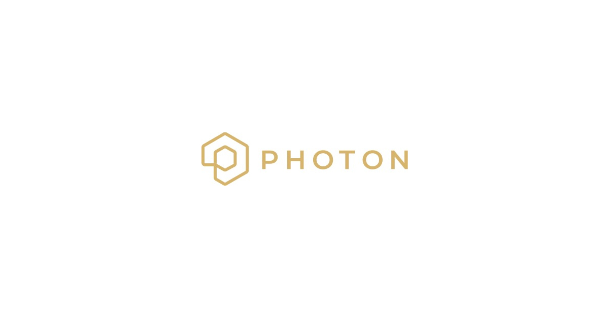 Photon Announces Confidential Submission of Draft Registration ...
