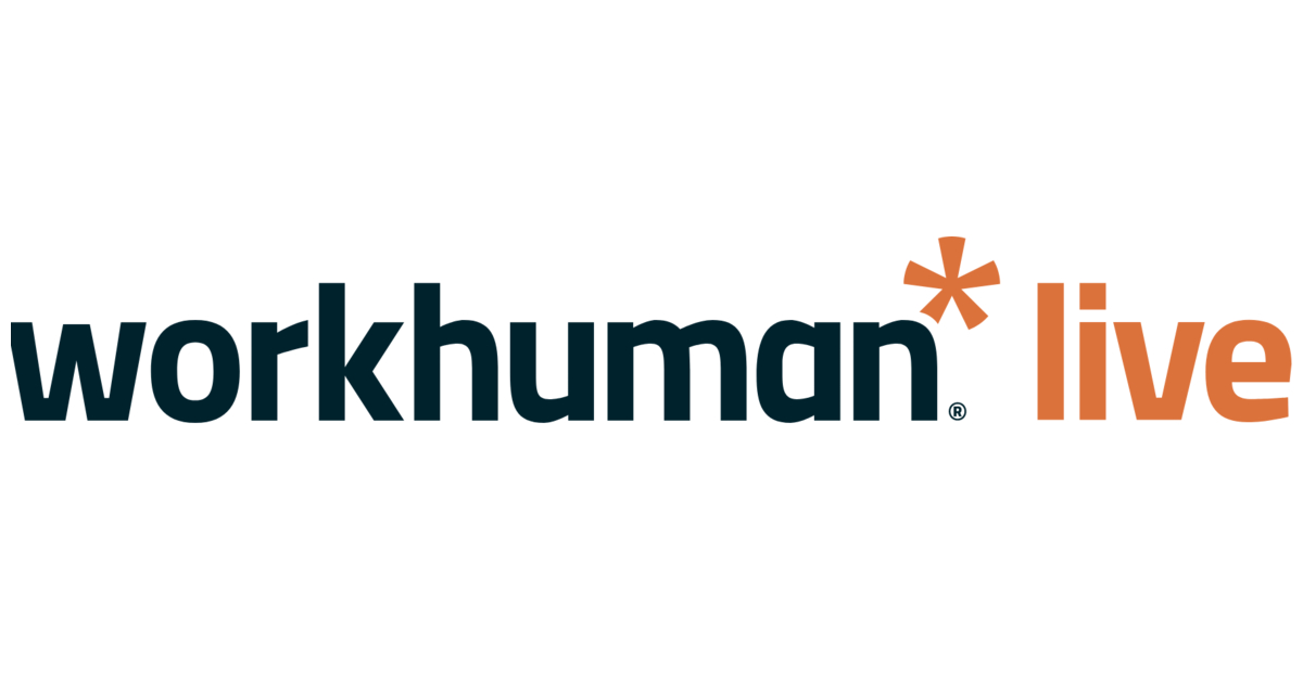 Workhuman Wraps Up Workhuman Live 2022; Announced Product Updates, New ...