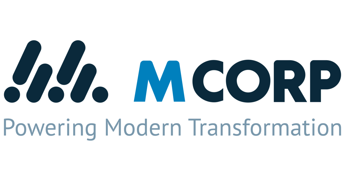 M Corp’s New Product Division Is Changing What It Means to Modernize ...