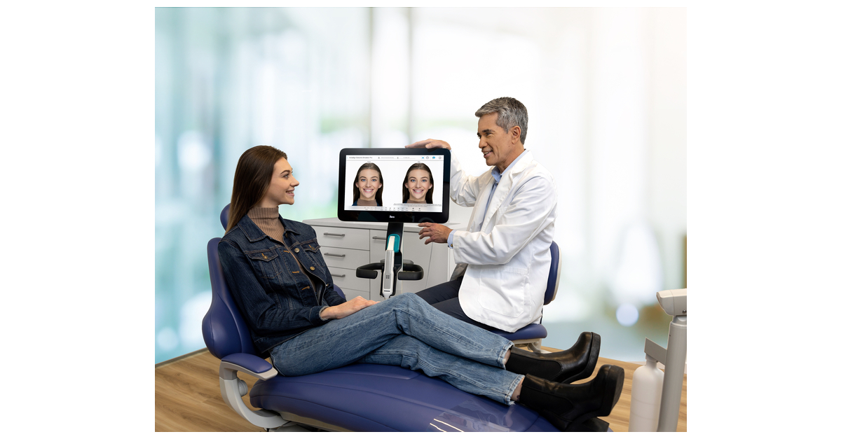Align Technology Introduces Invisalign Outcome Simulator Pro, Next ...