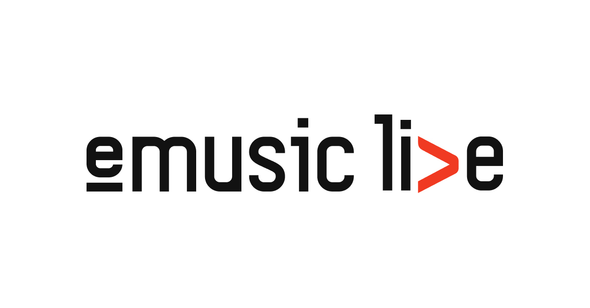 eMusic Live to Exclusively Livestream Hangout Music Festival | Business ...