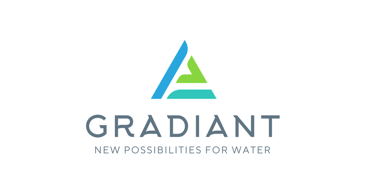Gradiant, Technology Leader in Solving Critical Water Problems ...