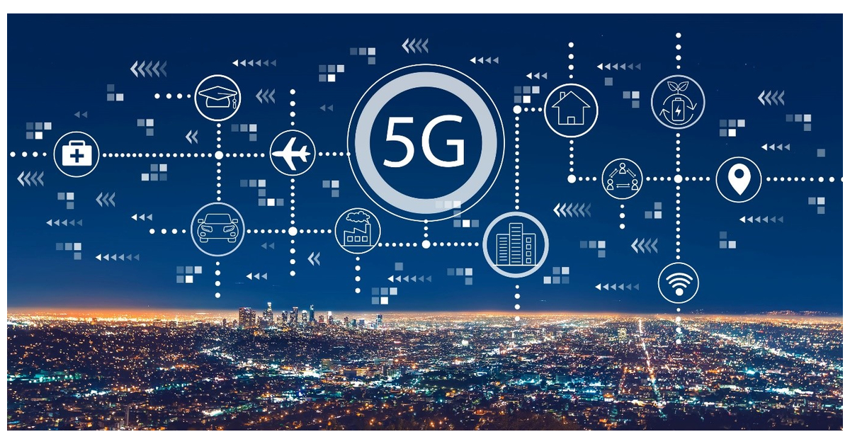 Thales cria placa de modem inovadora para IoT que facilita a construção ...