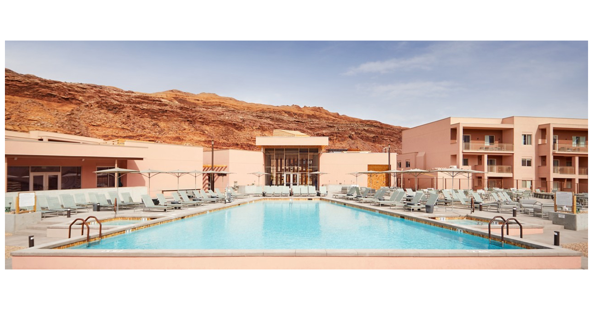 Wyndham Destinations Opens New Resort in Popular Adventure Destination ...