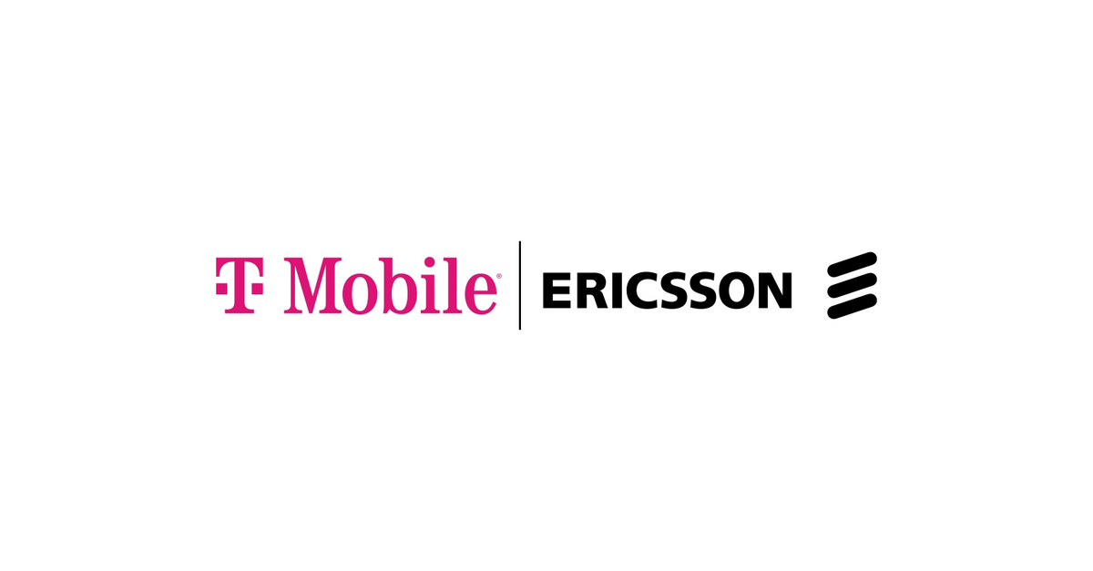 T-Mobile and Ericsson to Bring 5G Advanced Network Solutions to ...