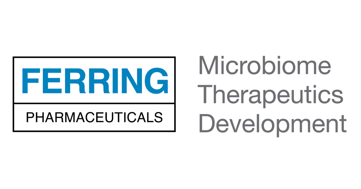 Ferring Presents New Analyses of Efficacy, Safety and Microbiome ...