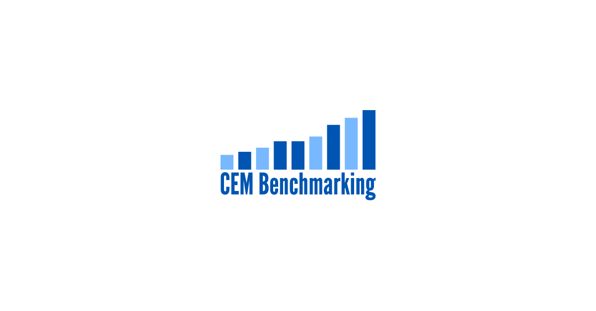 CEM Benchmarking Announces Launch of the New Global Reporting Standard ...