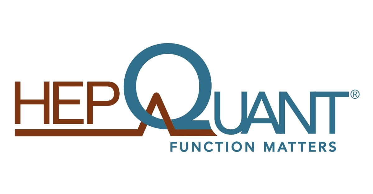 HepQuant Results Presented while Attending Digestive Disease Week® (DDW ...