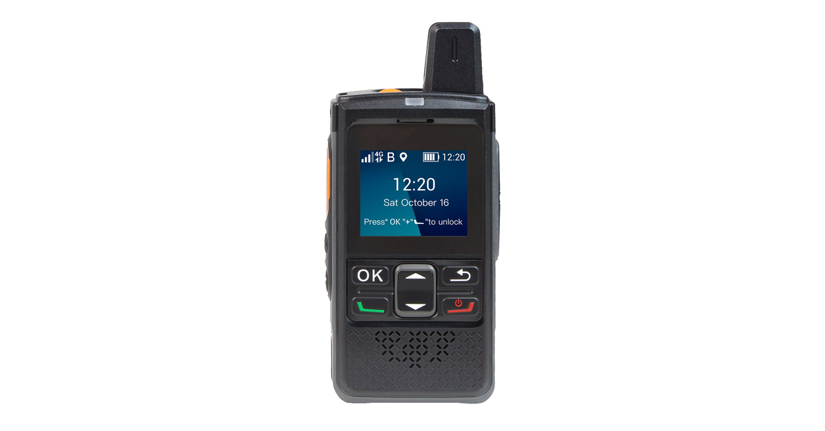 Hytera US Inc Launches Compact and Cost-Effective Push-to-Talk Radio ...