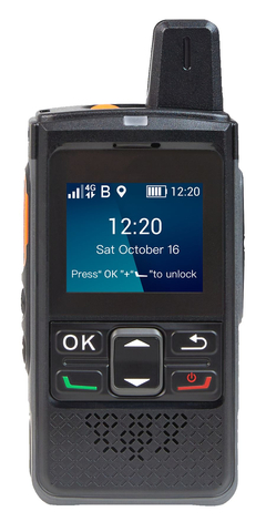 Hytera US Inc Launches Compact and Cost-Effective Push-to-Talk Radio | Business Wire