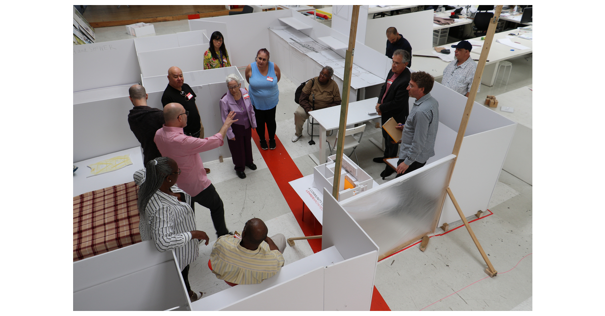 Conrad N. Hilton Foundation Awards $50 Million in Grants in First ...