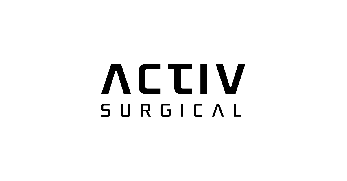 Activ Surgical Successfully Completes Institutional Review Board Study ...