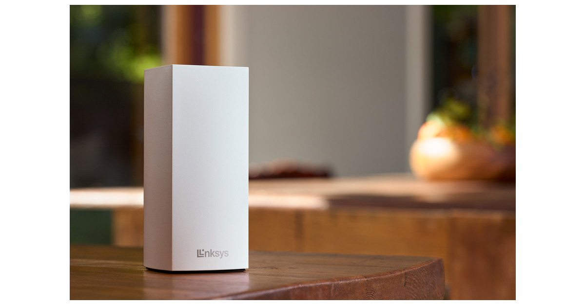 Linksys Brings Best in Class WiFi Performance to the Home with New ...