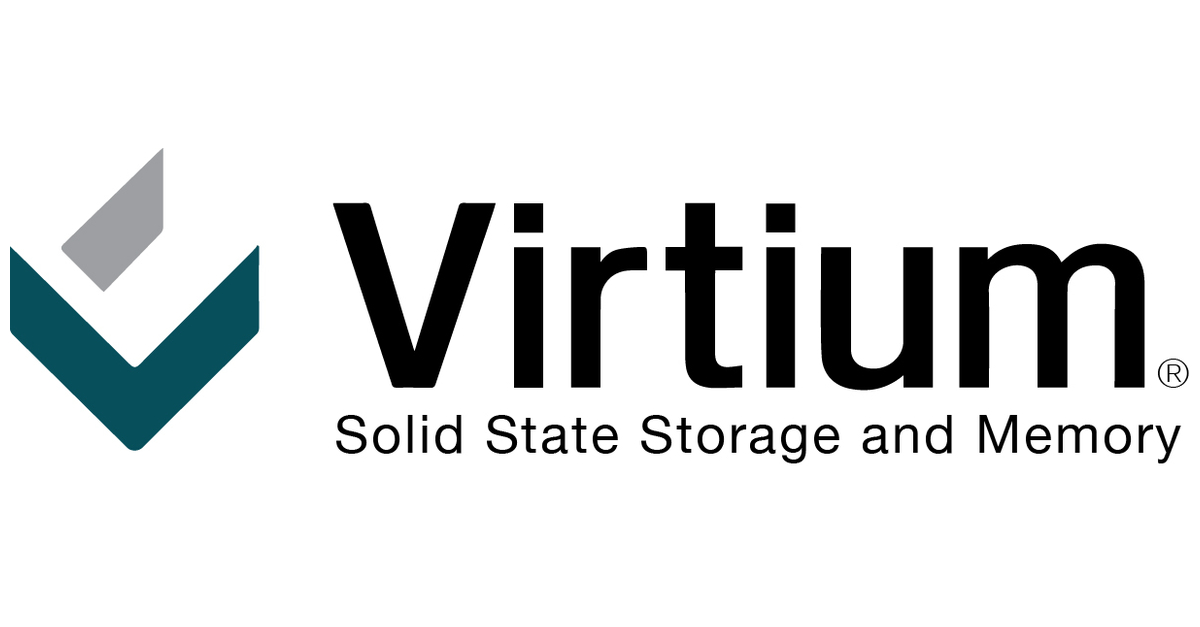 Virtium Introduces High-endurance M.2 PCIe/NVMe Industrial SSD Platform ...