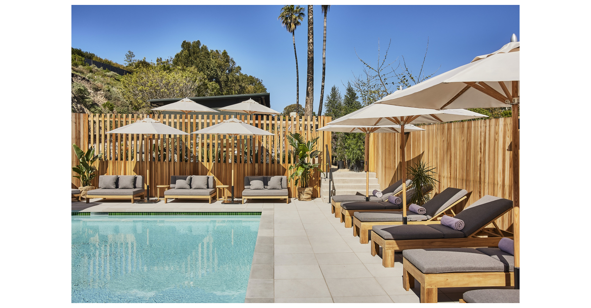 Native Hotel Ownership and Proper Hospitality Debut Pool at Hotel June ...