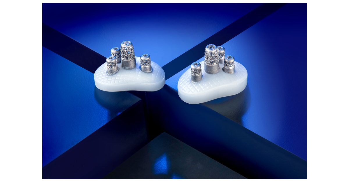 Shoulder Surgeons Perform First U.S. Surgeries Using Exactech’s Next ...