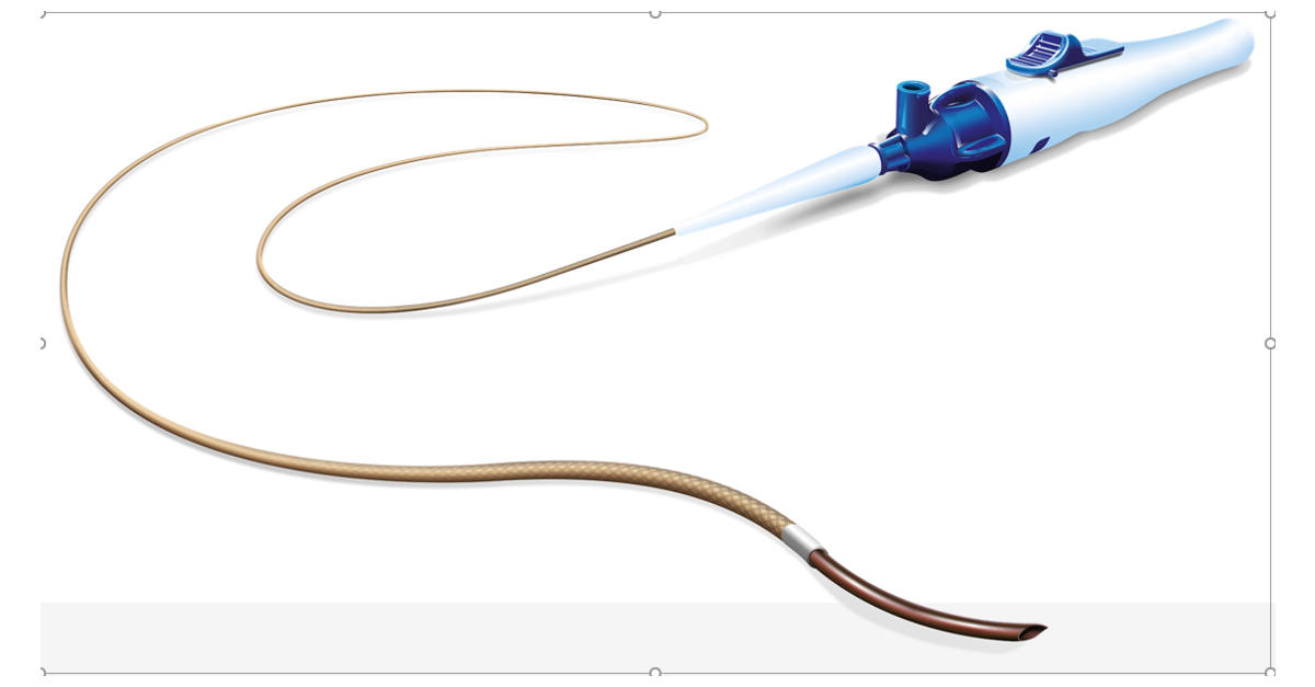 Upstream Peripheral Technologies Partners with Red One Medical to ...