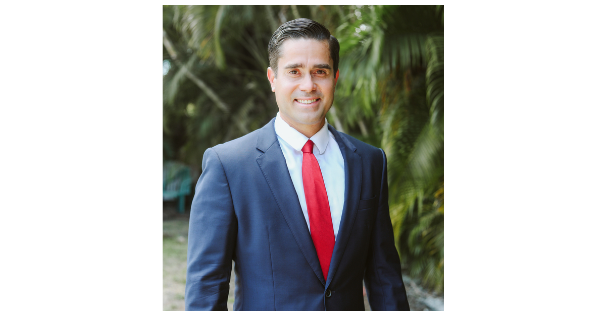 Experienced Educator Kevin Menendez Macki Announces Candidacy for Miami ...