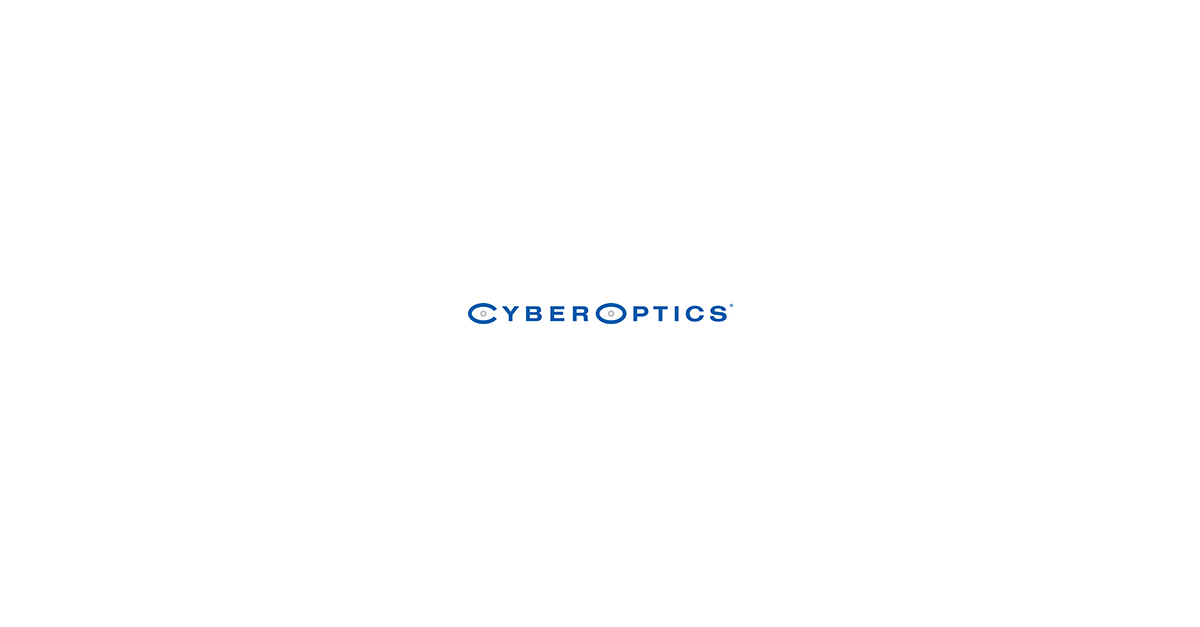 CyberOptics Receives $4.6 Million of New Orders for 3D MX3000™ Systems ...