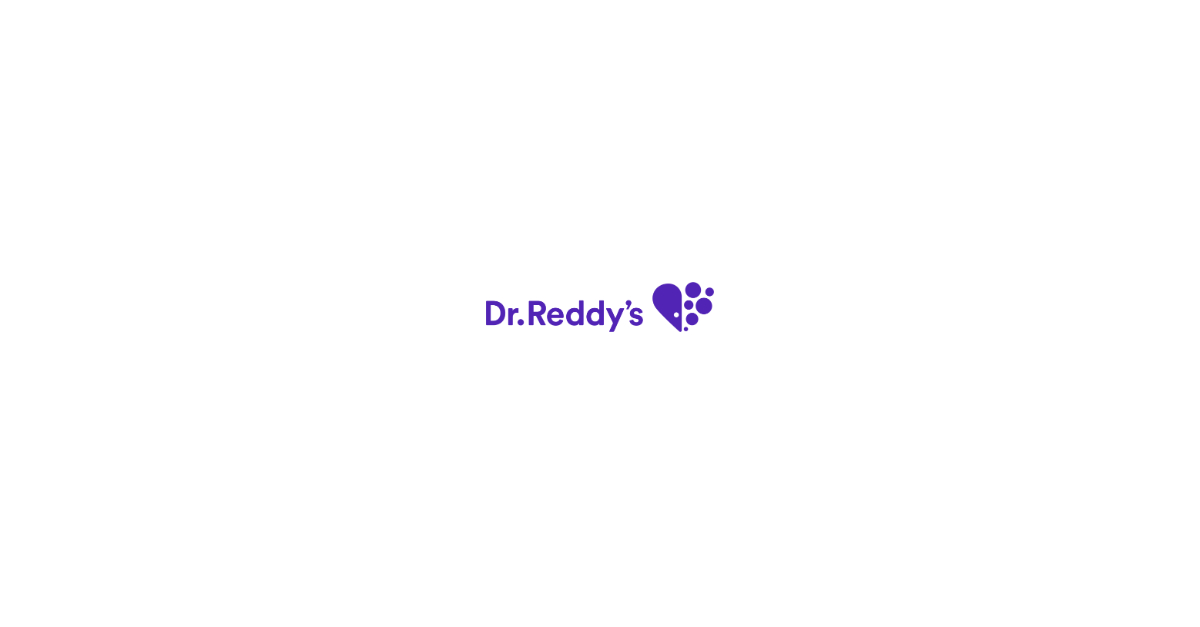Dr. Reddy's Laboratories and Senores Pharmaceuticals, Inc. announce the ...