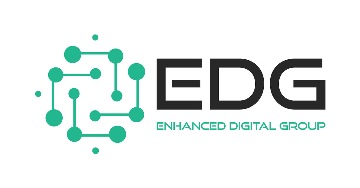 Enhanced Digital Group Announces $12.5 M Seed Round to Fund Expanded ...