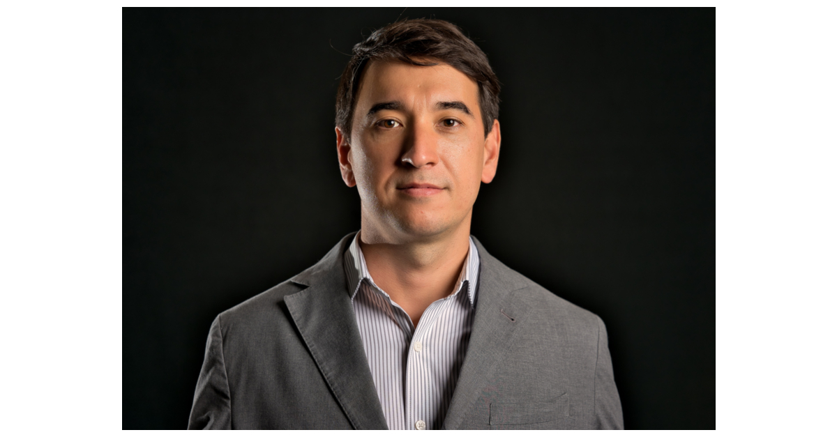 RR.AI Names Joseph Putney as Company’s First Chief Technology Officer ...