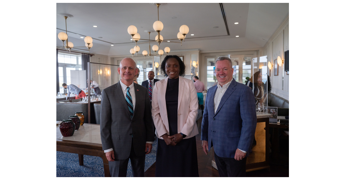 Bermuda Climate Summit Presented by BDA Attracts Global Thought Leaders ...