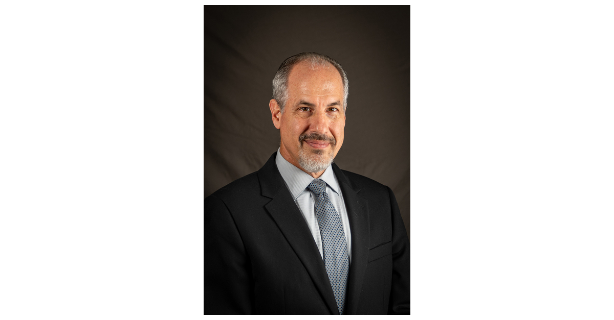 SCYTHE Names Webster as Director of Federal Research & Development ...