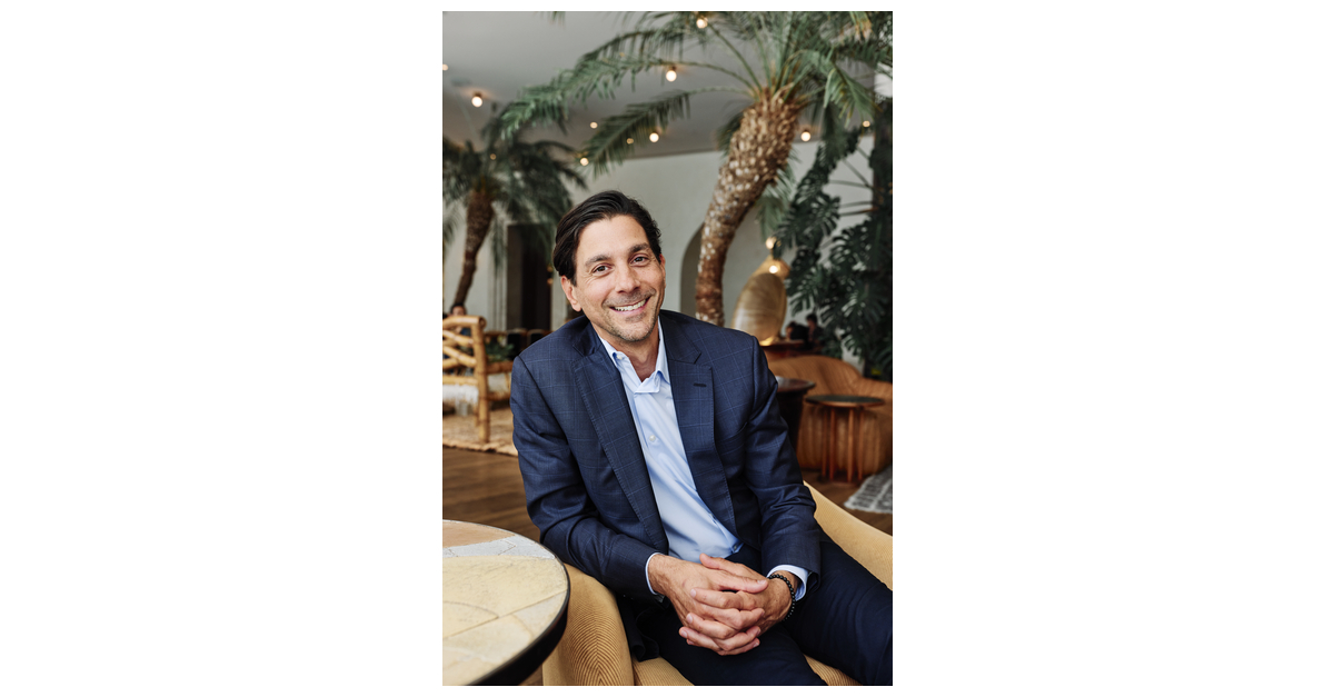 EQ Office Appoints Alex Vouvalides as Chief Executive Officer ...