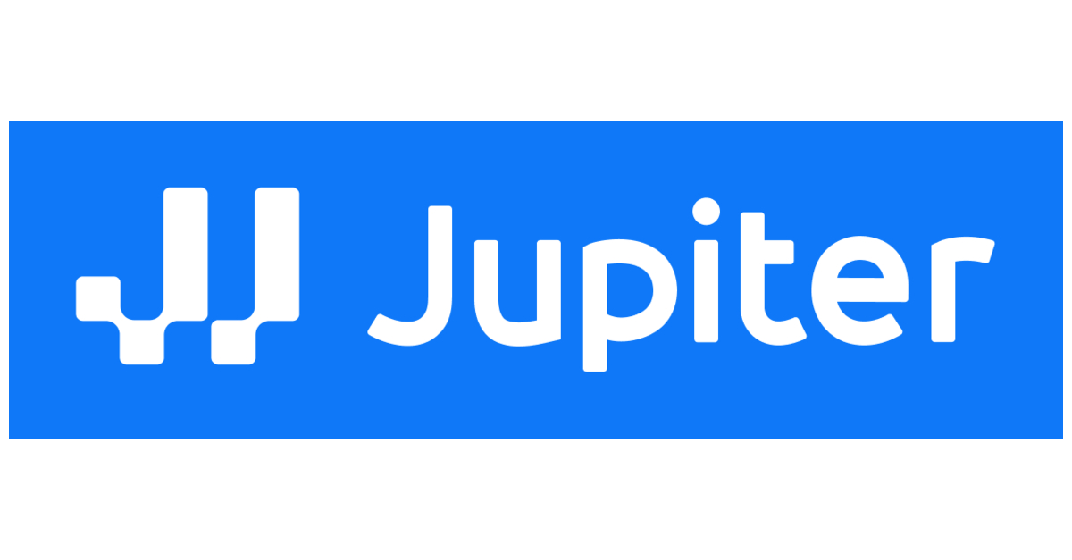 Jupiter Exchange Raises $5 Million in Seed Funding for First Publicly ...