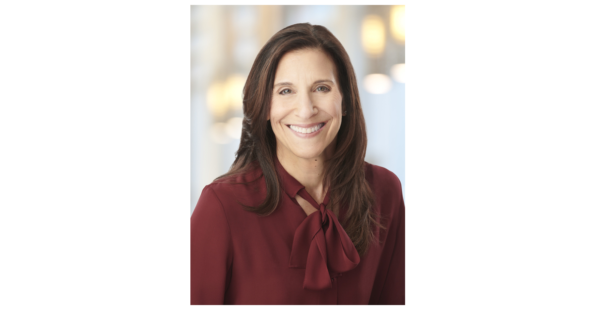 Ellen Cooper Assumes Role of Lincoln Financial Group President and ...