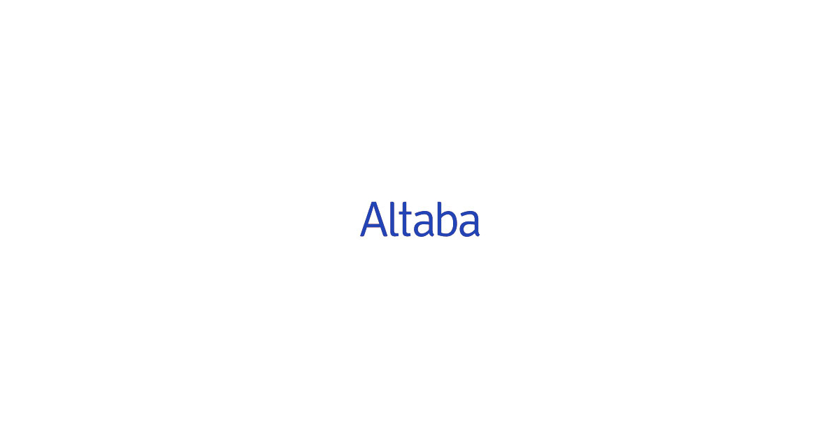 Altaba Announces Liquidating Distribution of $0.75 Per Share | Business ...