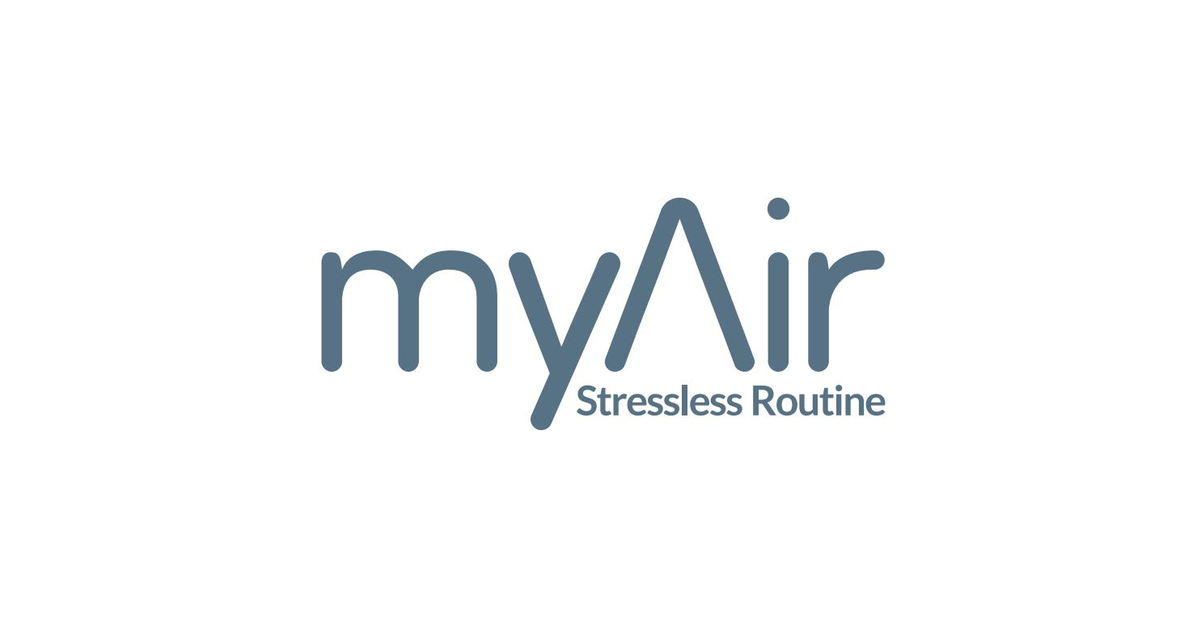 myAir Launches New Corporate Wellness Platform that Harnesses Data ...