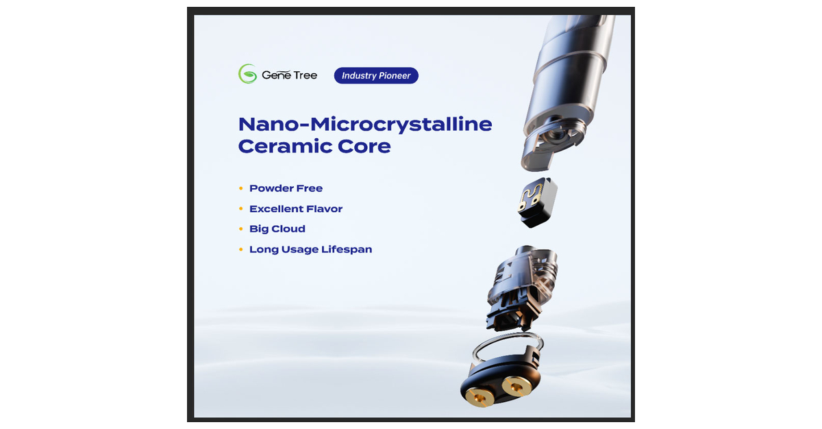 ICCPP ODM+ revela solução multicategoria e descartável de bobinas de ...