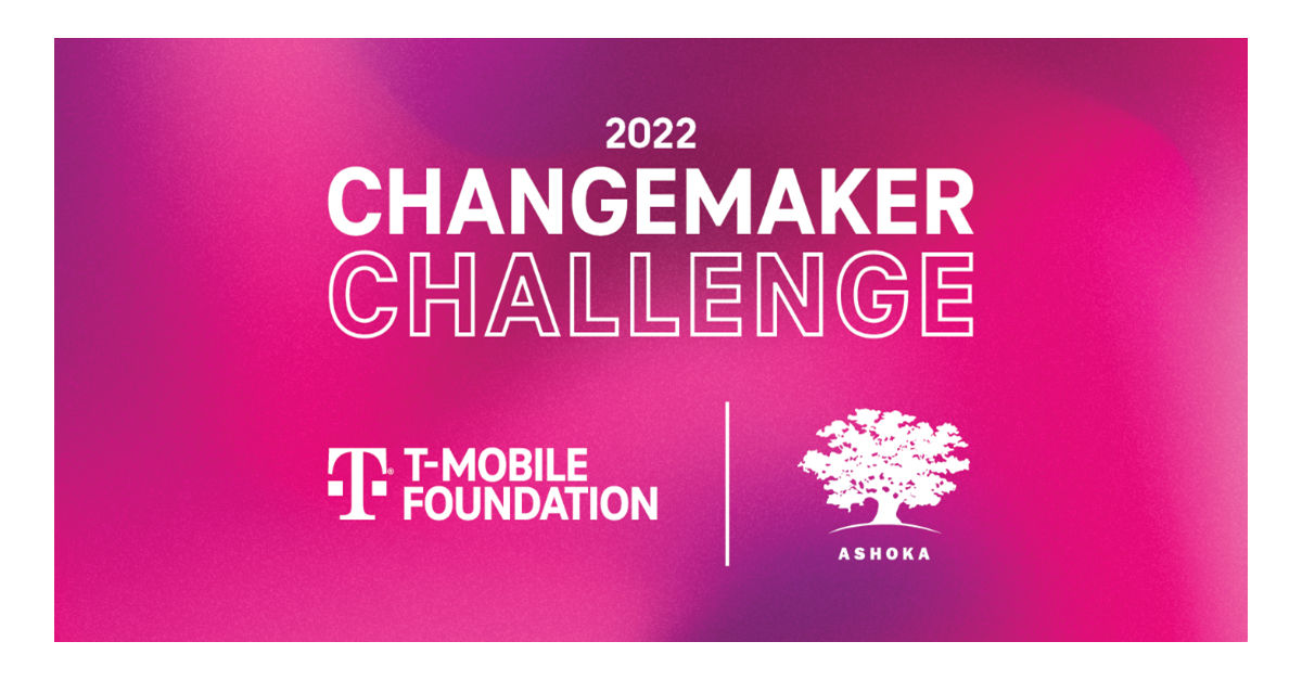 T-Mobile and the T-Mobile Foundation Announce Winners of the 2022 ...
