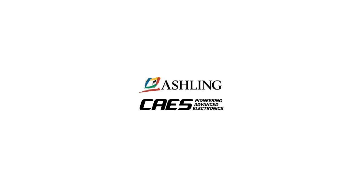 CAES and Ashling Announce Ashling’s RiscFree™ C/C++ Toolchain for CAES ...