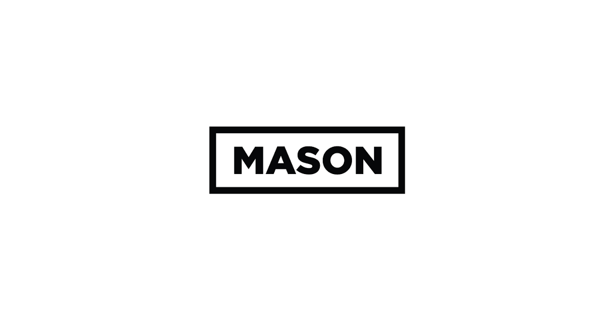 Mason Expands Executive Team with Appointment of Former Meta ...