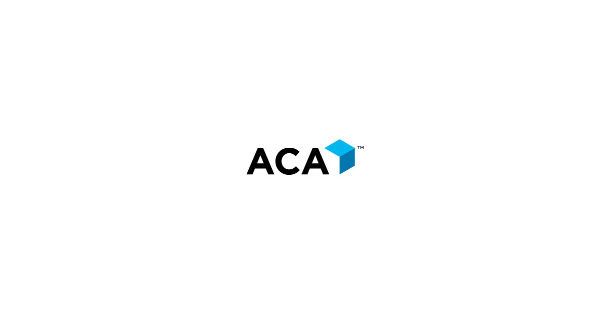 ACA Group and Foreside Complete Merger; Combined Firm Will Be Known As ...