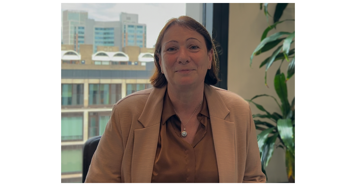 Baker Tilly International Appoints Global CEO | Business Wire