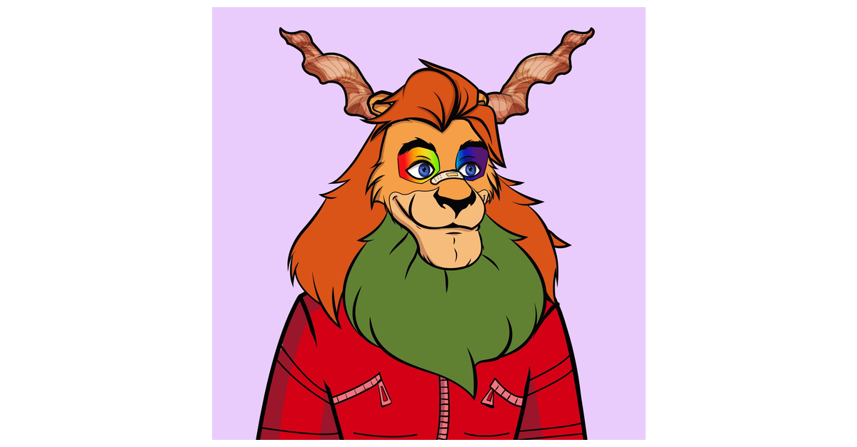 Leo AR Metaverse Announces Its First NFT Collection | Business Wire