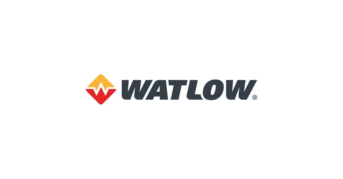 Watlow® Celebrates its 100-Year Anniversary | Business Wire