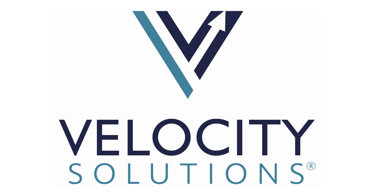 Velocity Solutions Announces VelocityConnector™ to Enable Efficient and ...