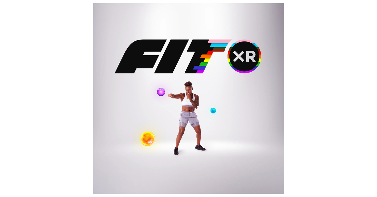 FitXR Introduces Olympic Gold Medallist Nicola Adams as In-App Trainer ...