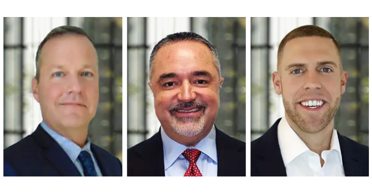 DCG Makes Strategic Leadership Changes to Support Continued Growth in ...