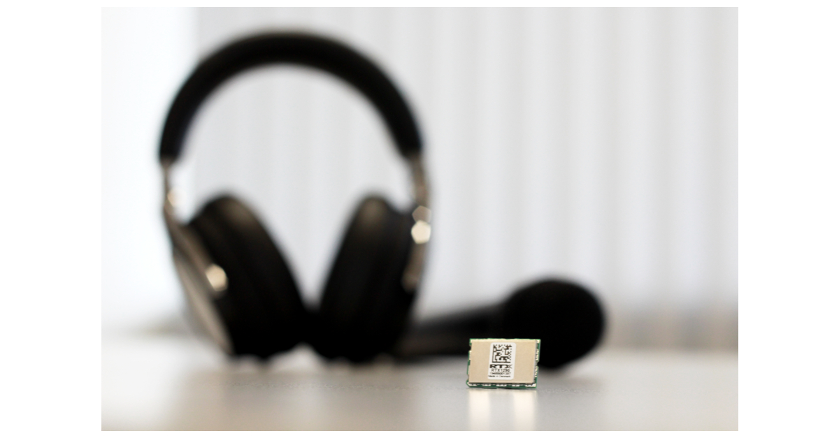 SheerlinkTM Expands Audio Module Series | Business Wire