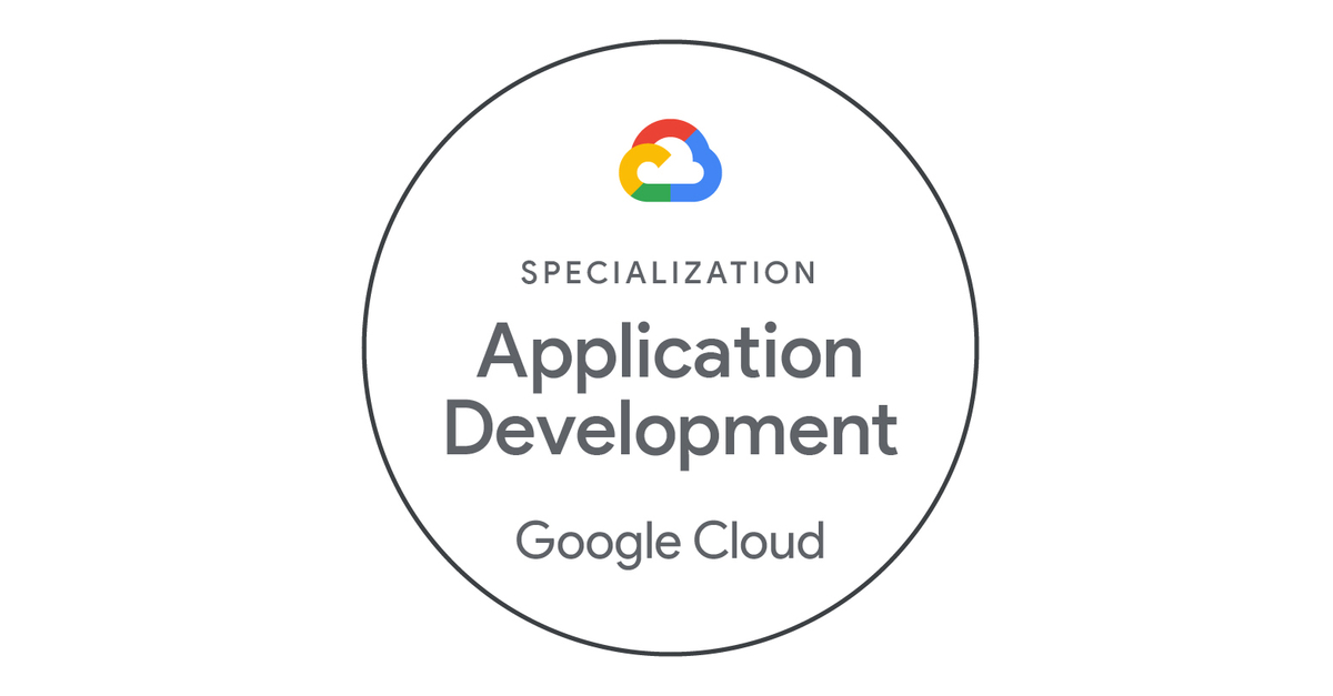 D3V Technology Solutions Achieves Application Development Specialization from Google Cloud ...