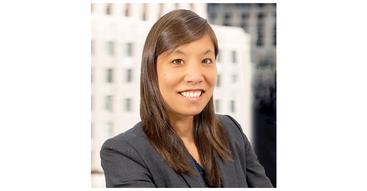 Aimee Bryant Joins Fiduciary Trust as VP and Trust Counsel | Business Wire