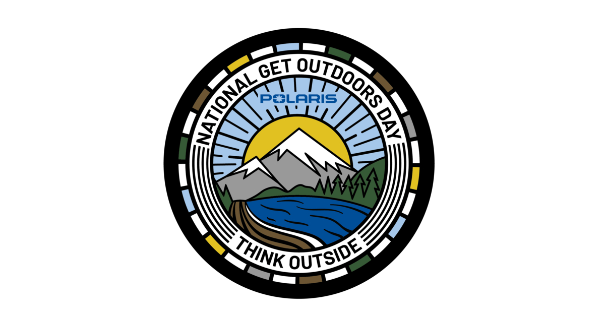 Polaris is ‘Betting on a Sunny Day’ for National Get Outdoors Day ...