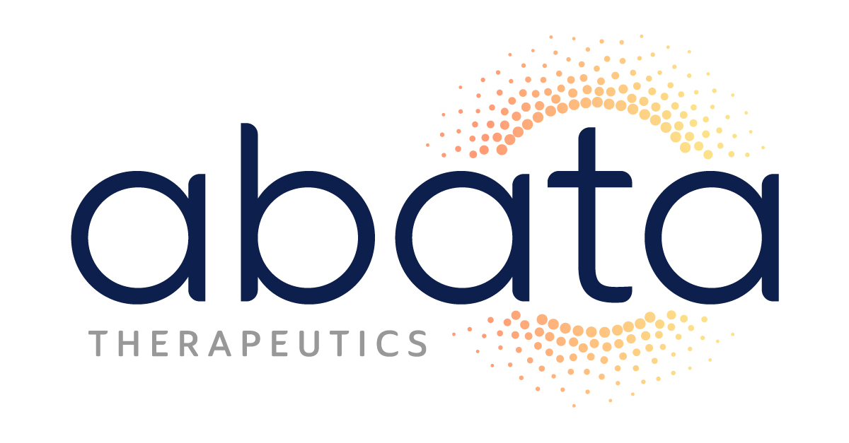 Abata Therapeutics to Present at Upcoming Investor Conferences ...