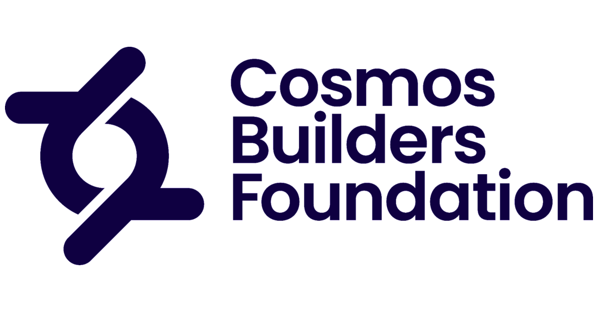 The Cosmos Builders Foundation Launches to Support the Growth of the ...
